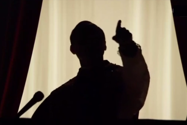 Lenny Belardo, il Papa di Sorrentino è quello che serve ai cristiani ...