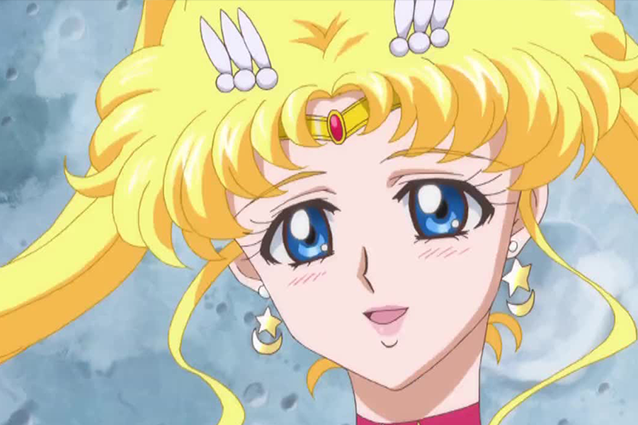 Sailor Moon Crystal finalmente in Italia, dal 18 dicembre su Rai Gulp