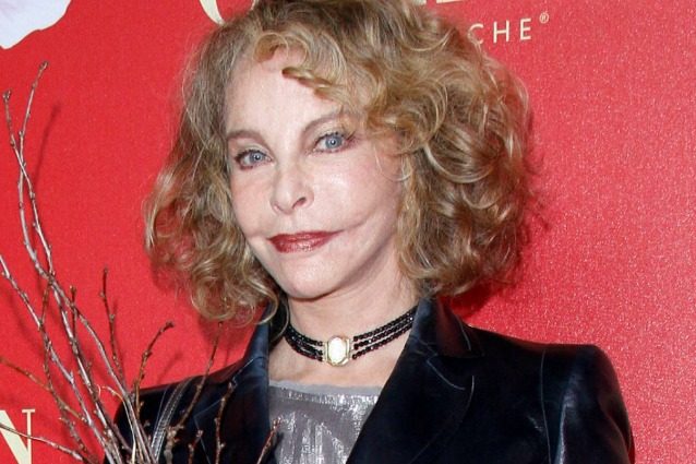 Sydne Rome: Ho aiutato le mie figlie a uscire dal tunnel della droga