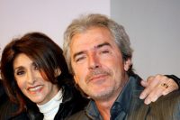 L’ultimo regalo a Anna Marchesini la laurea della figlia Virginia Valente