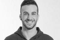 Mika e il fidanzato Andreas Dermanis Per lui ho scritto le canzoni più ...