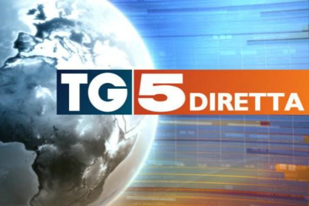 Tg5 in sciopero, protesta contro spostamento da Roma a Milano: stoppato ...