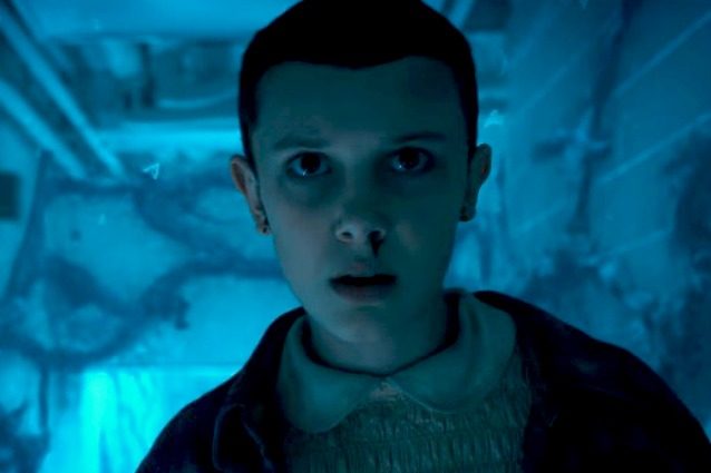 Stranger Things 2, il trailer: torna Undici e il Sottosopra è più ...