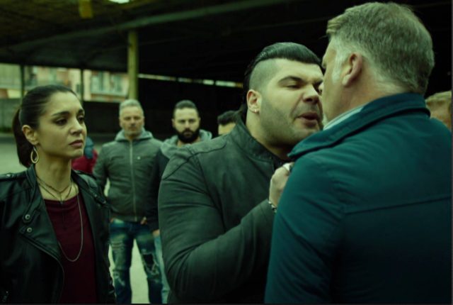 Gomorra 3, il primo trailer della serie in onda dal 17 novembre