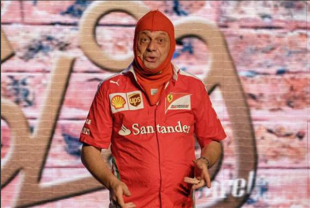 Marco Della Noce dopo il ritorno a Zelig: Mi sono sentito a casa