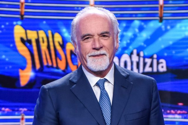 Antonio Ricci: Cercavano il male in 'Drive In' e 'Veline', ma i bavosi ...