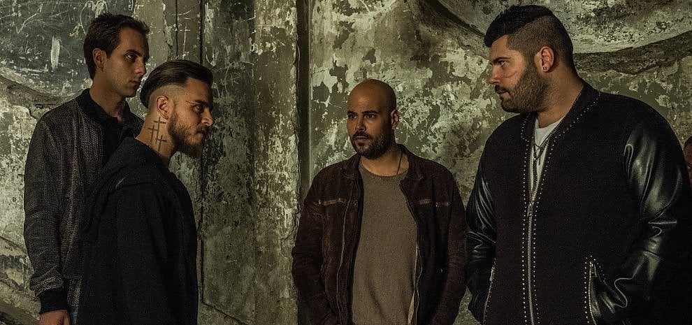Gomorra 4, dopo l'incredibile finale della terza stagione si lavora al ...