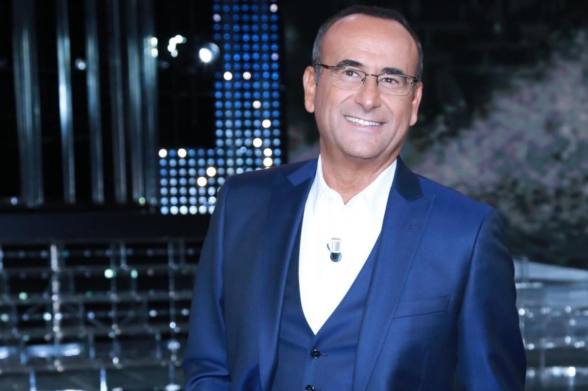 Carlo Conti instancabile, con la Corrida e i David di Donatello conduce ...