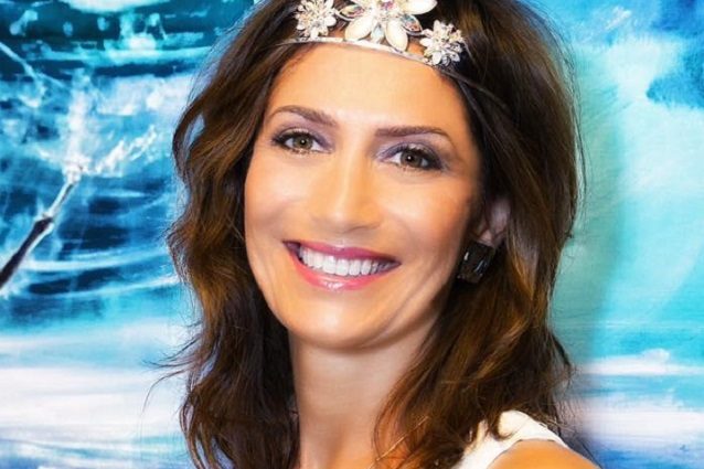 Barbara De Santi di Uomini e Donne diventa conduttrice di 'Altramoda ...