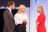 Michelle Hunziker non rinnega lo spot Roberta col lato B Entrai nello ...