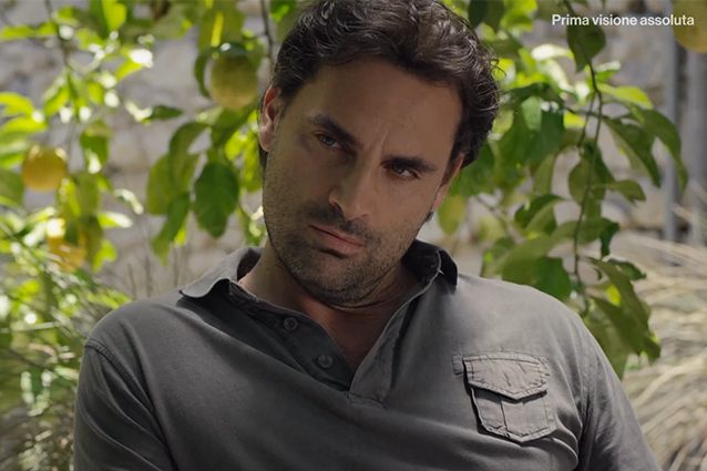 Alessandro Mario: Fare 'Il commissario Montalbano' è stato il mio Sanremo