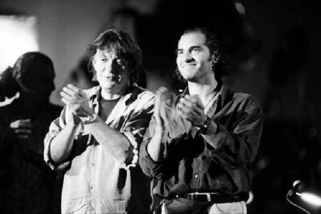 Baccini stronca la fiction su De André: "Fabrizio non era così"