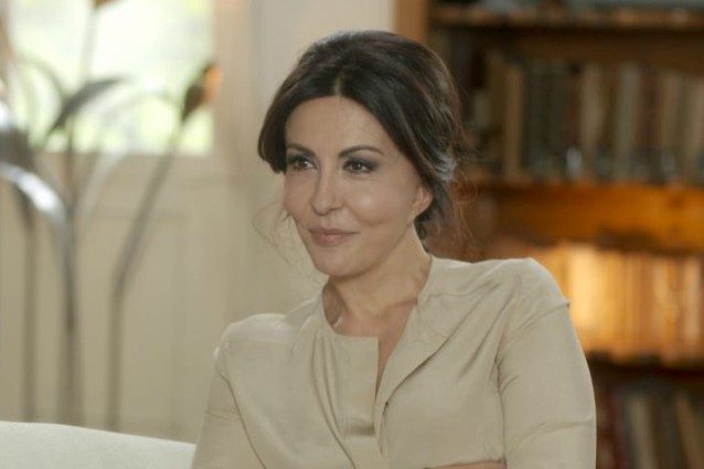 Il calendario hot 2000 di Sabrina Ferilli