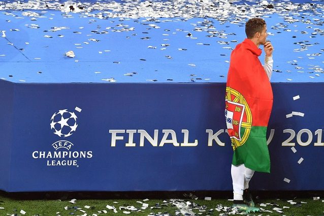La finale di Champions League regina degli ascolti: boom per la ... La finale di Champions League regina degli ascolti: boom per la ...