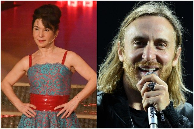 Nathalie Guetta sul fratellastro David, noto dj: Eravamo molto uniti e ...