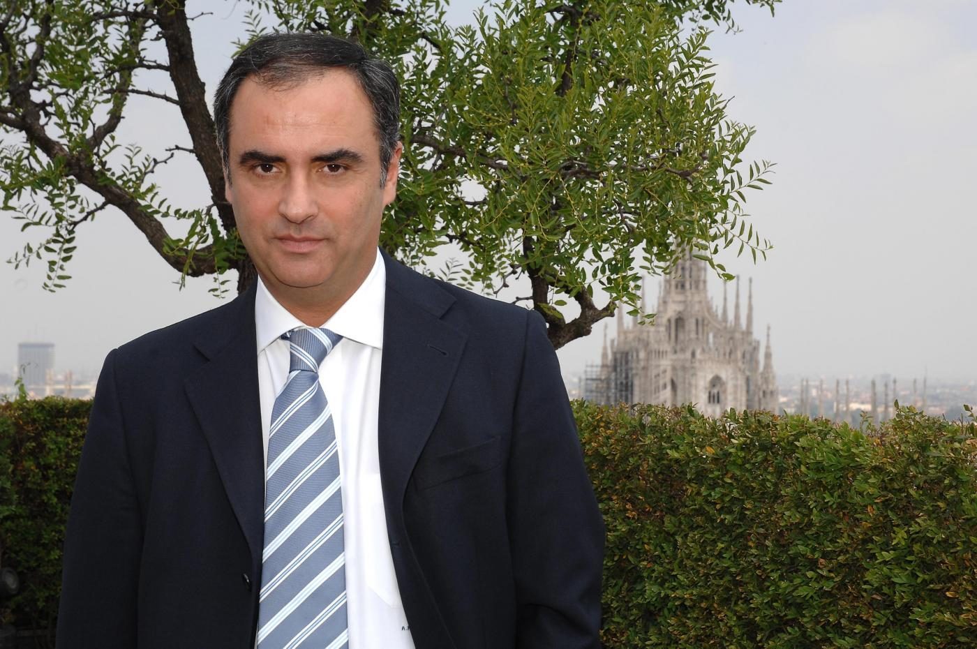 Sandro Piccinini prepara l'addio alle telecronache: L'ultima volta al ...