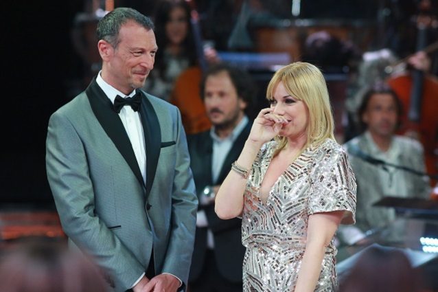 La toccante storia di Lisa a Ora o mai più: dal successo di Sanremo al ...