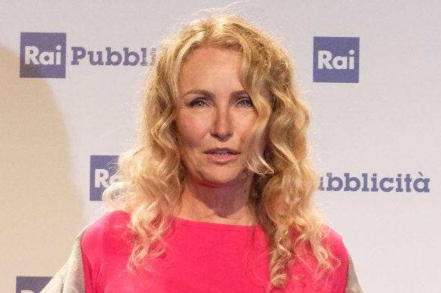 Licia Colò torna in Rai dopo quattro anni: Basta polemiche, voglio ...