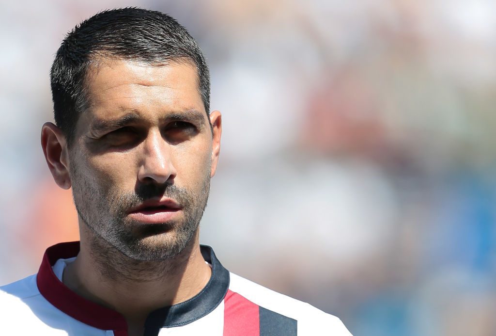 Marco Borriello debutta nell'Ud Ibiza, Sky Sport mostrerà le immagini ...