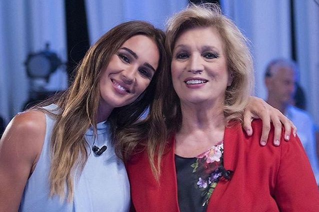 Iva Zanicchi: Amo Fausto Pinna da 33 anni ma non lo sposo, ormai non è ...