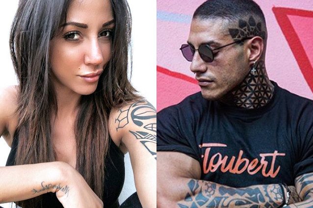 Selvaggia Roma: Francesco Chiofalo a Temptation Island Vip, ma è ...