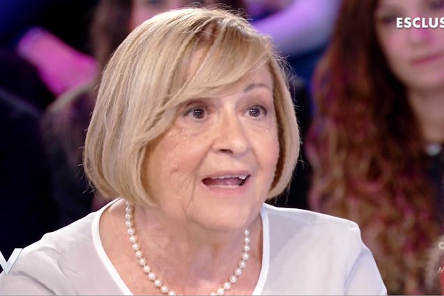 Anna Moroni: Non potevo più stare a casa senza lavorare in tv