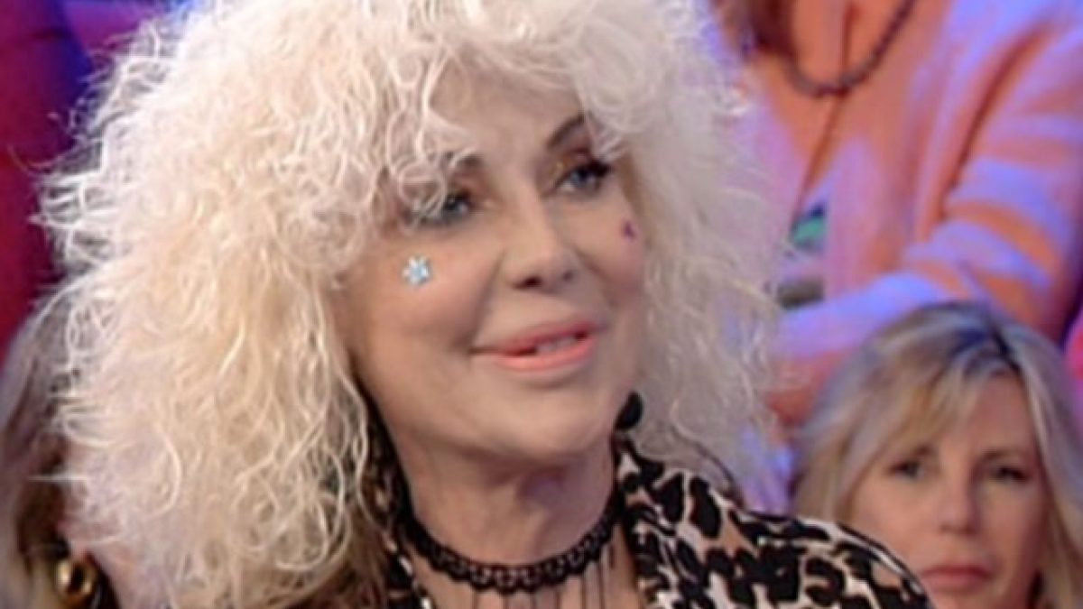 Donatella Rettore torna in tv: Sarò maestra a Ora o mai più