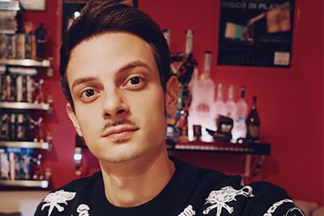 Fabio Rovazzi a Sanremo 2019: da Youtube alla tv, ecco il Fiorello dei ...