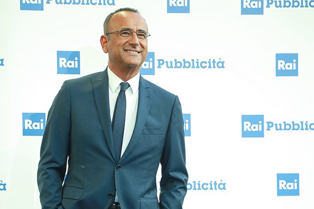 Top Dieci di Carlo Conti per il sabato sera di Rai1, ecco quando inizia
