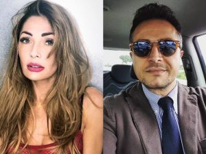 Alessandro Angelucci a 'Uomini e Donne', è il fratello degli ex ...