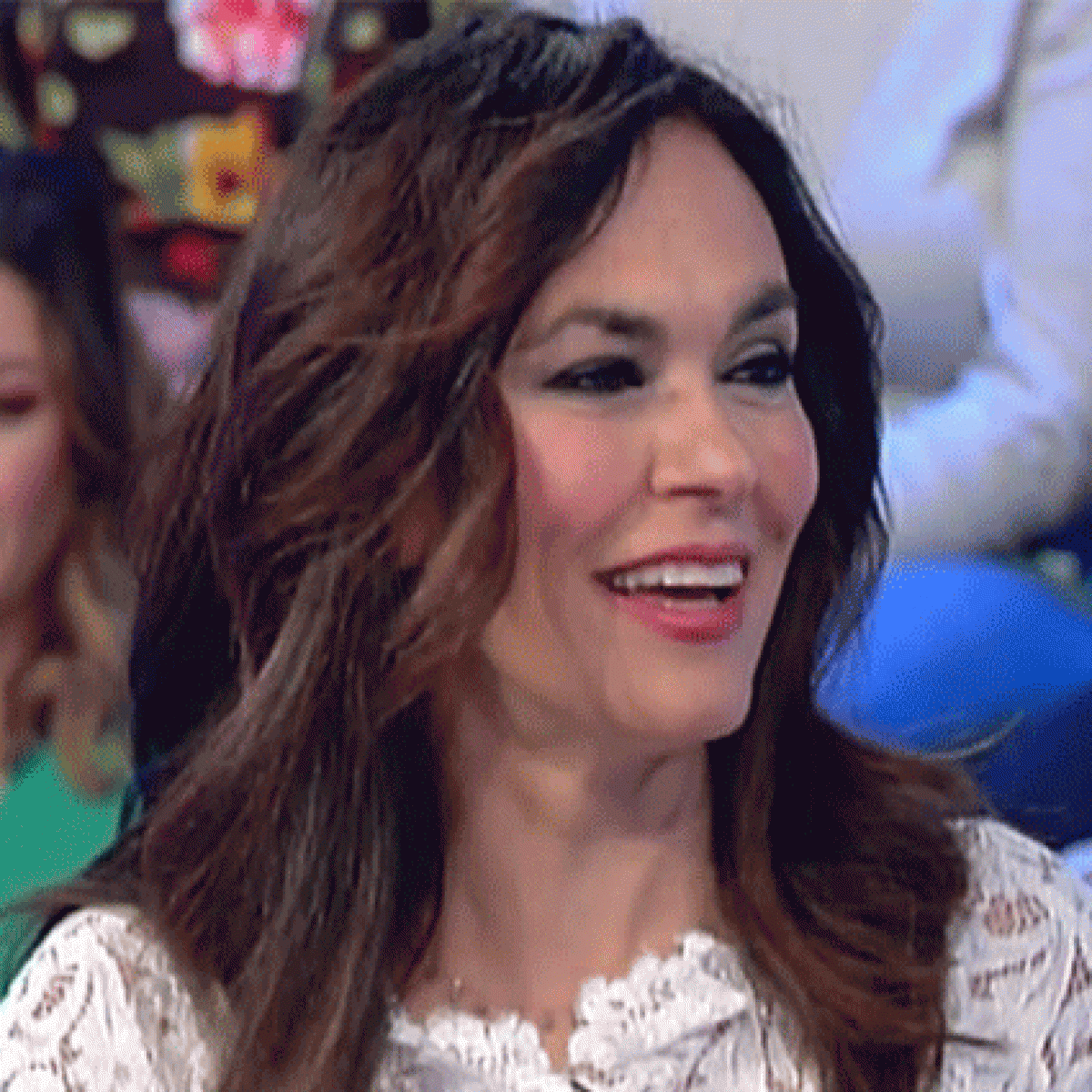 Maria Grazia Cucinotta