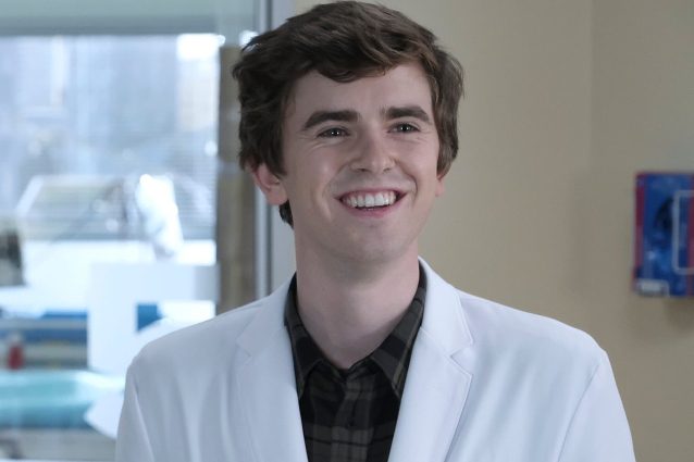 'The Good Doctor 3' si farà: anticipazioni, cast e data di messa in ...