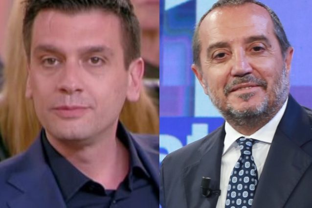 Niente Uno Mattina Estate per Franco di Mare, al suo posto Roberto Poletti