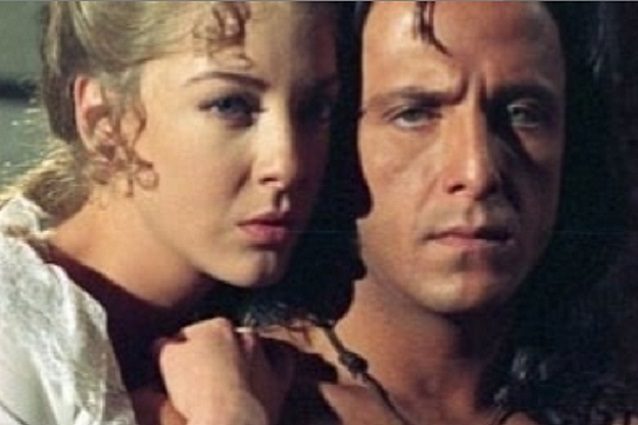 Morta Edith González, la maledizione di Cuore selvaggio che si portò ...