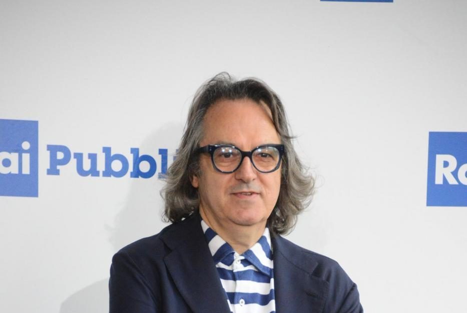 Gigi Marzullo svela il segreto dei suoi capelli: Vado dal parrucchiere ...