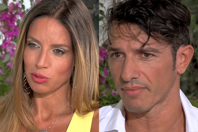 Cristina e David si sono lasciati dopo Temptation Island 2019: Ho ...