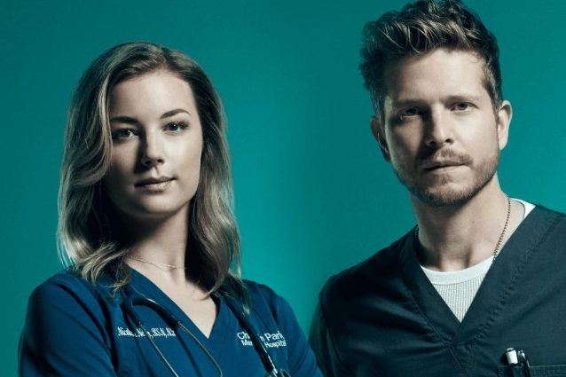 The resident, anticipazioni quinta e ultima puntata del 23 luglio: Nic ...