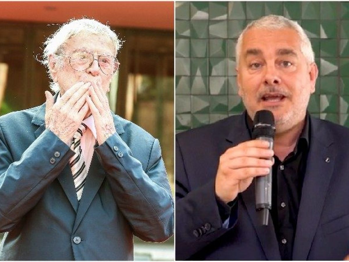 Raffaele Pisu e l'amore per la moglie Leda, la famiglia e il figlio ...