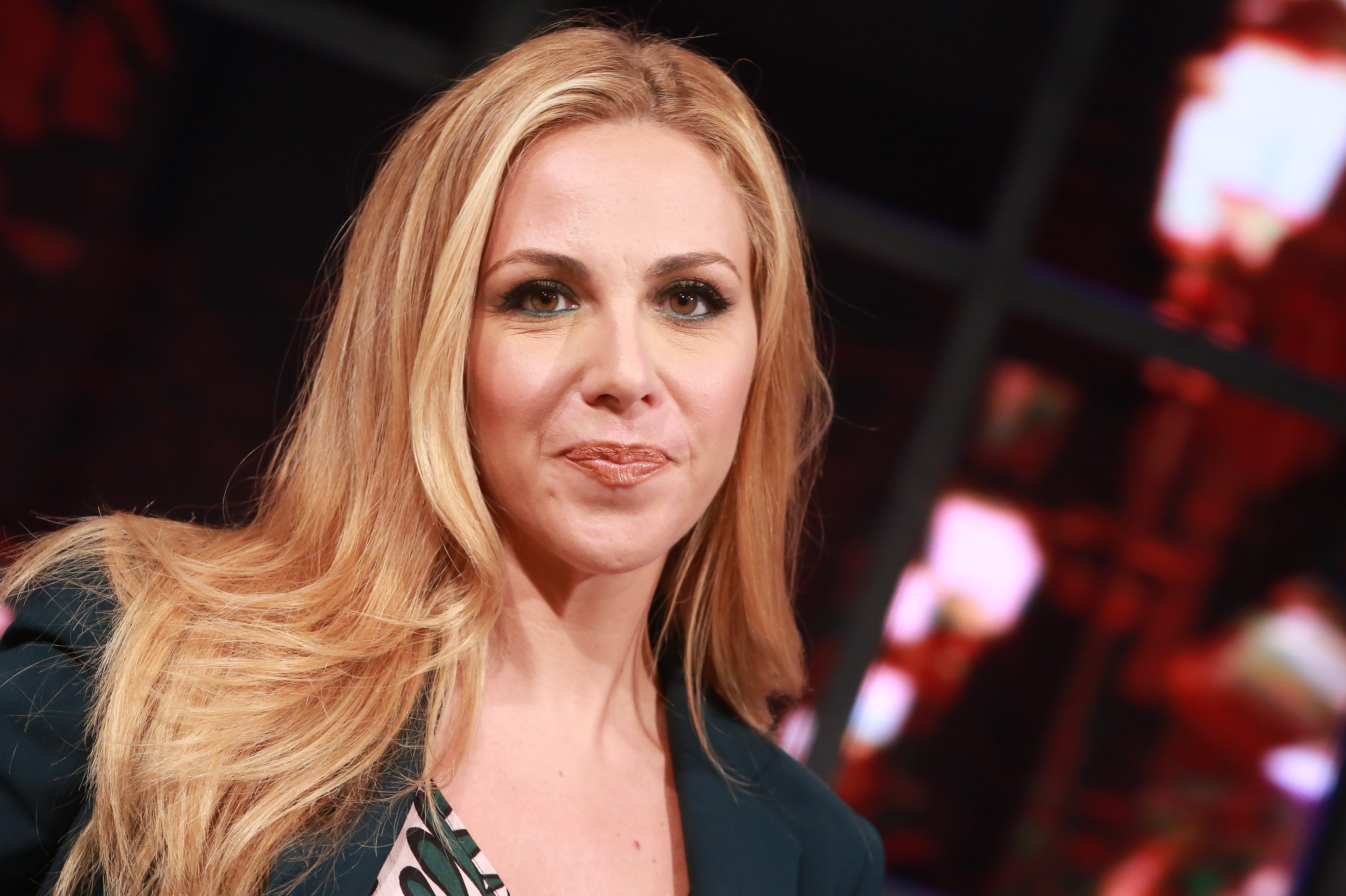 Lisa Marzoli: Ho subito molestie sul lavoro