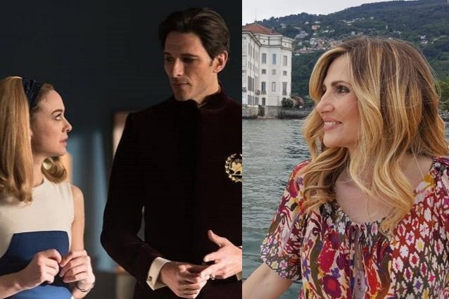 Velvet Collection 2 già cancellato, al suo posto va in onda Grand Tour