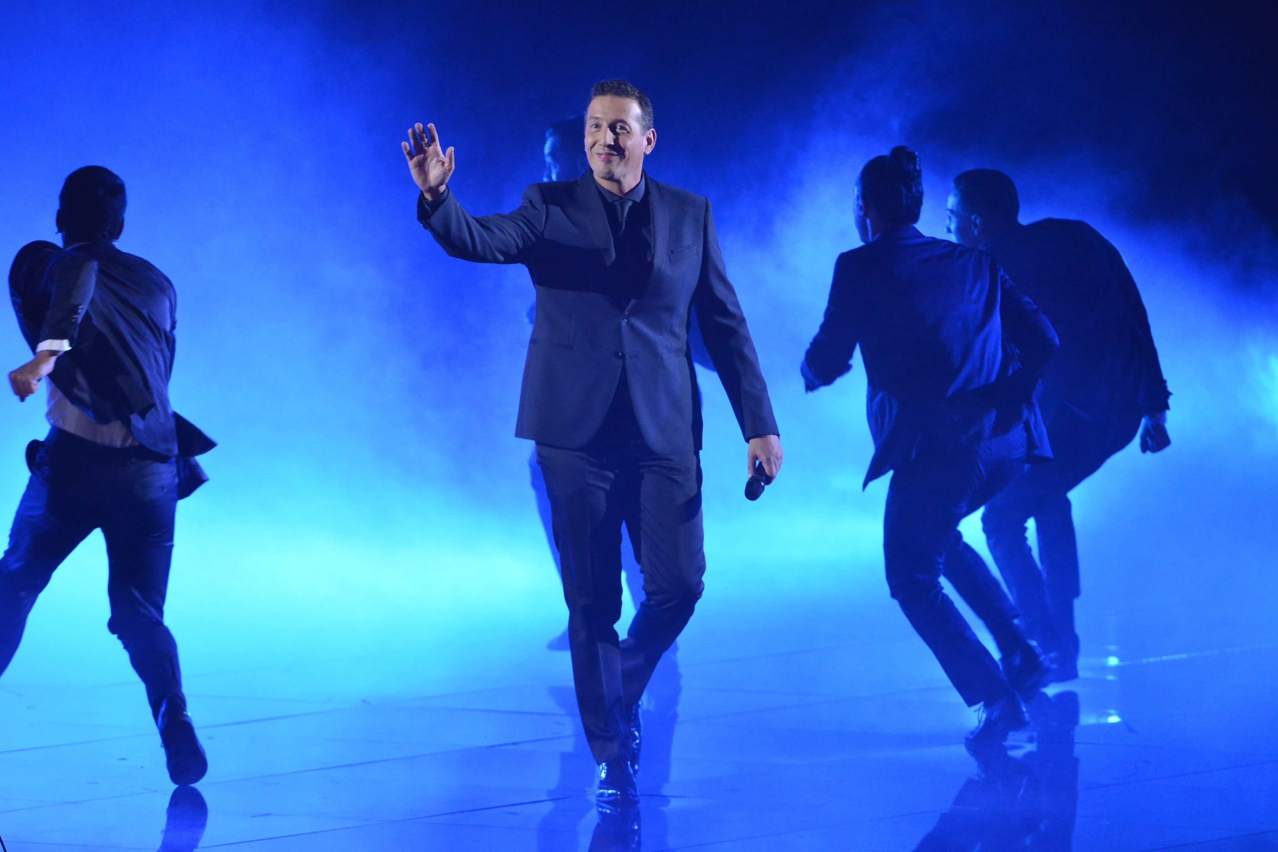 Alessandro Greco fa furore nonostante Miss Italia