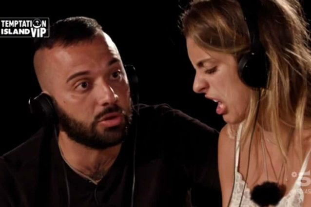 Temptation Island Vip 2019, i cinque momenti imperdibili della seconda ...