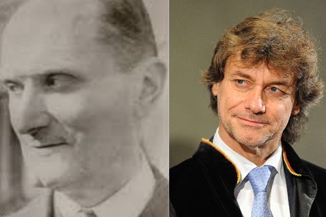 Alberto Angela ricorda il nonno Carlo: Ha salvato le vite di molti ebrei