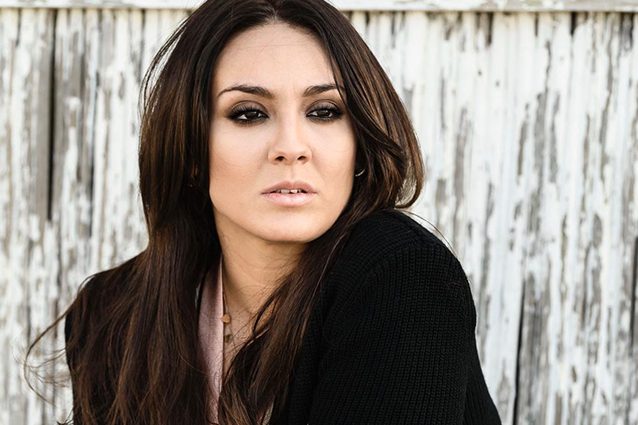 Francesca Manzini: Basta parlare di Mara Venier, tanto non morirò ...