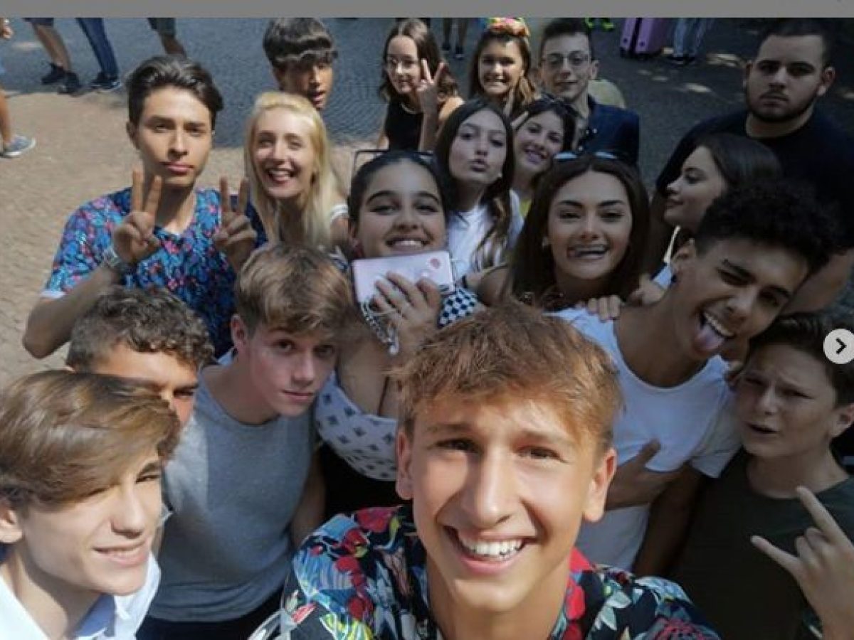 Il Collegio 4, i ricordi degli alunni dopo l'ultima puntata: Il 1982 ...