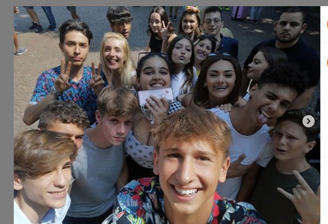 Il Collegio 4, i ricordi degli alunni dopo l'ultima puntata: Il 1982 ...