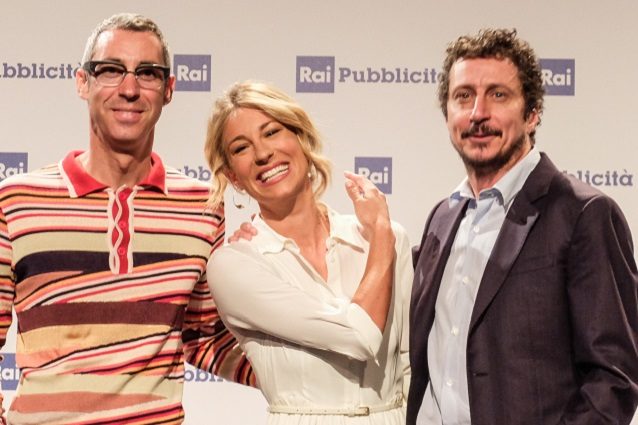 Il Campionato fa 90: tutto sullo speciale in prima serata per celebrare ...