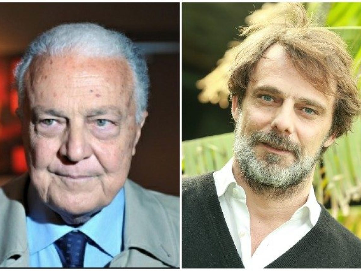 Morto Massimo Preziosi, padre del celebre attore Alessandro Preziosi