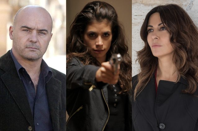 Le 5 migliori fiction italiane del 2019