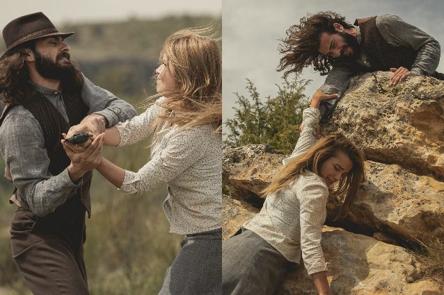 Il segreto, anticipazioni 23 – 27 dicembre: la morte di Antolina, la ...